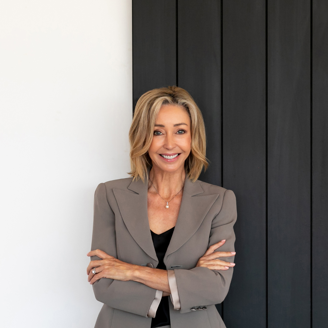 Muse Series: Terri Vinson Jones, Founder of Synergie Skin – VAHY