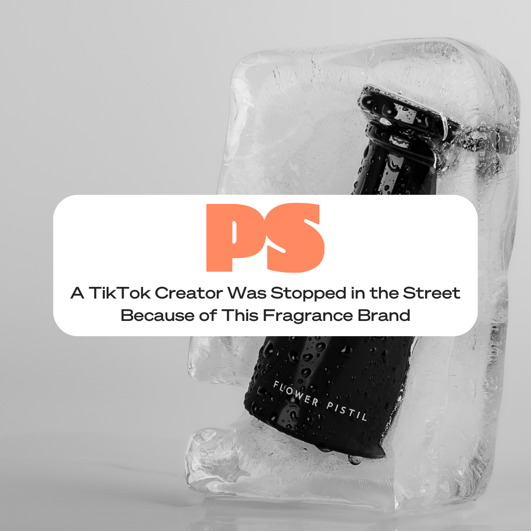 Popsugar Article - A TikTok Creator Was Stopped in the Street Because ...