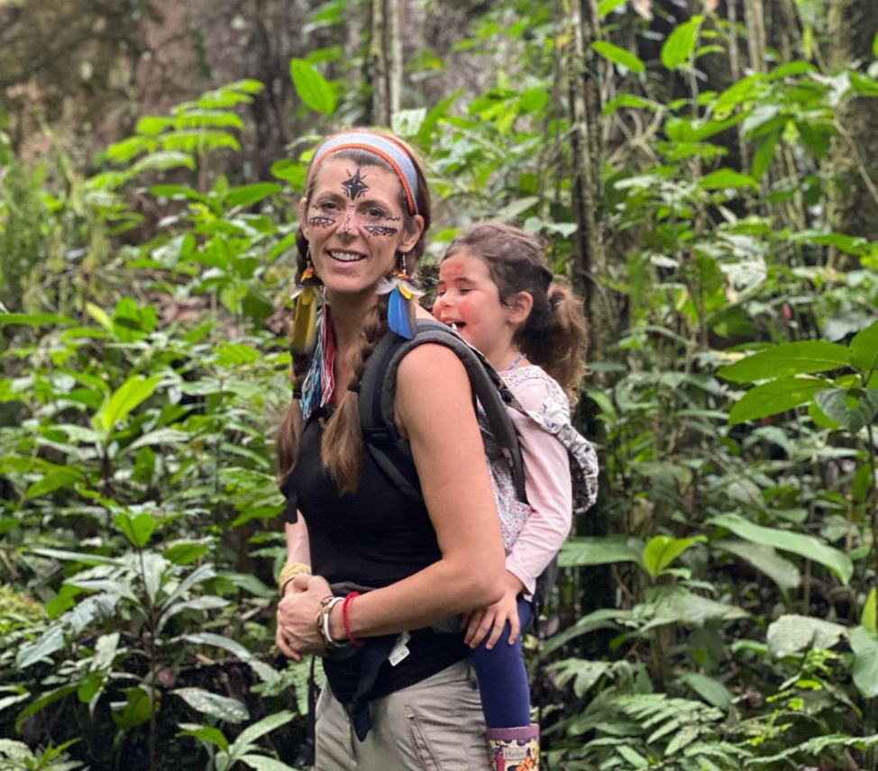 Muse Series: Zoë Tryon | Activist, Speaker & Artist – VAHY