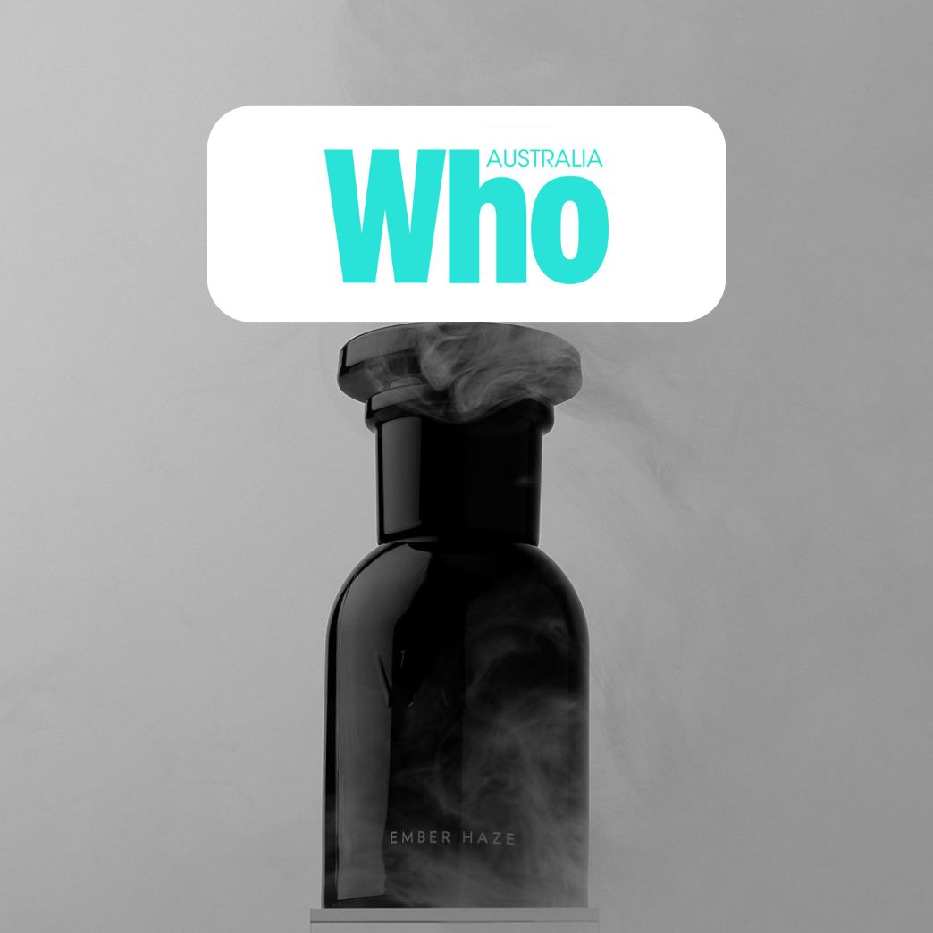 Who Weekly Australia – VAHY