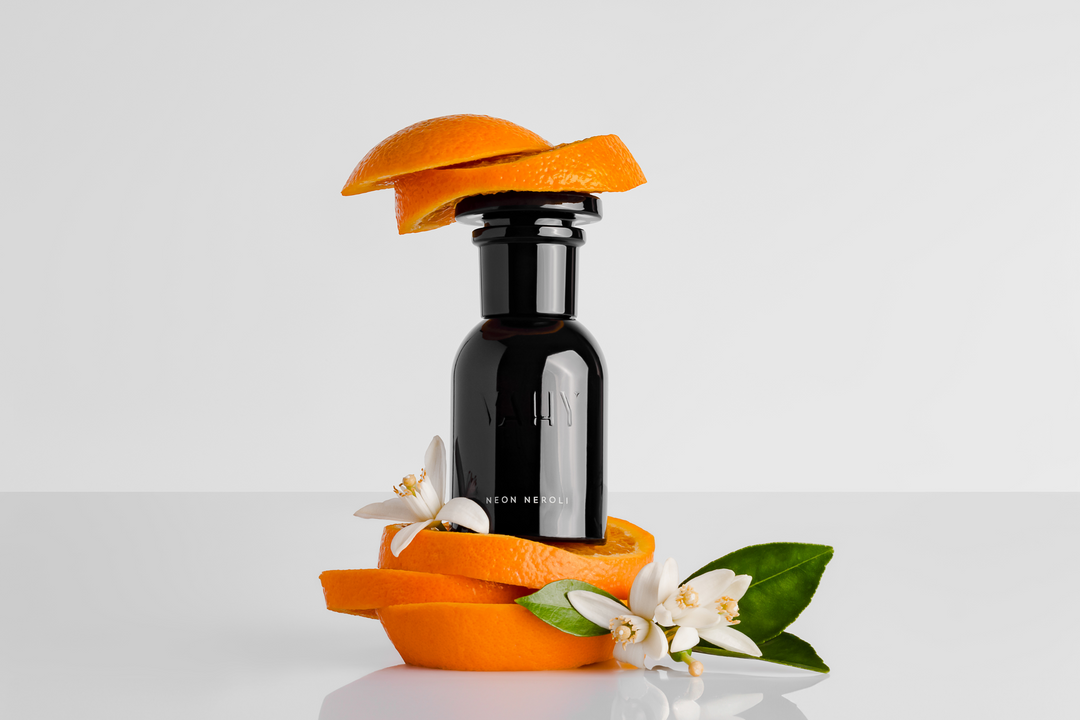 Vahy's Hero Ingredients – VAHY