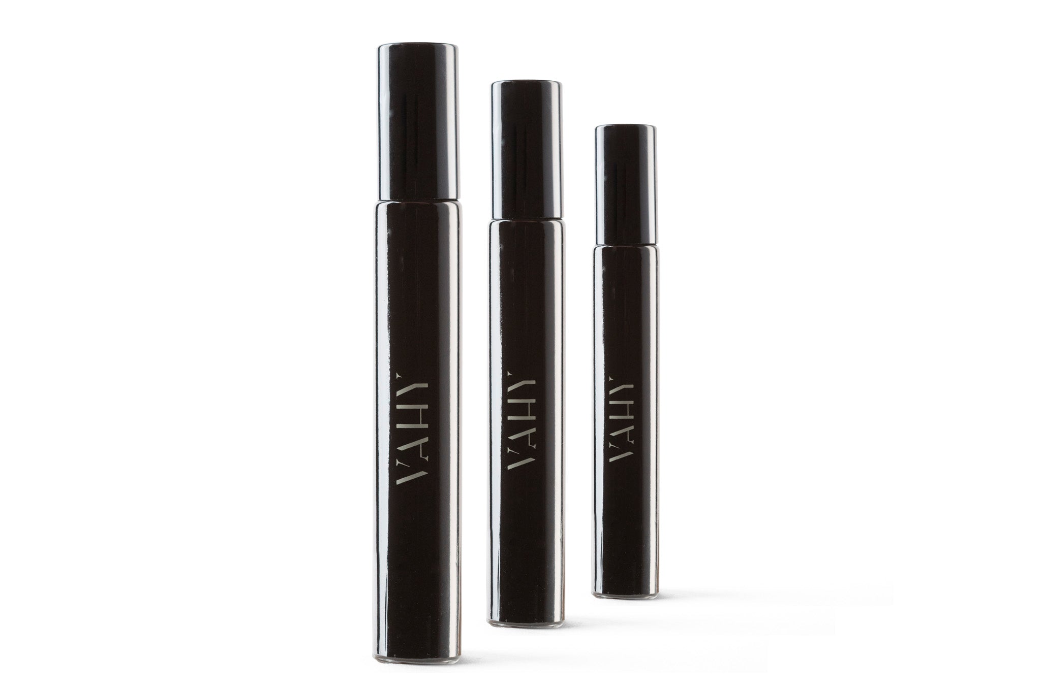 Sample Sets | Natural Fragrance Discovery Set - Vahy – Váhy
