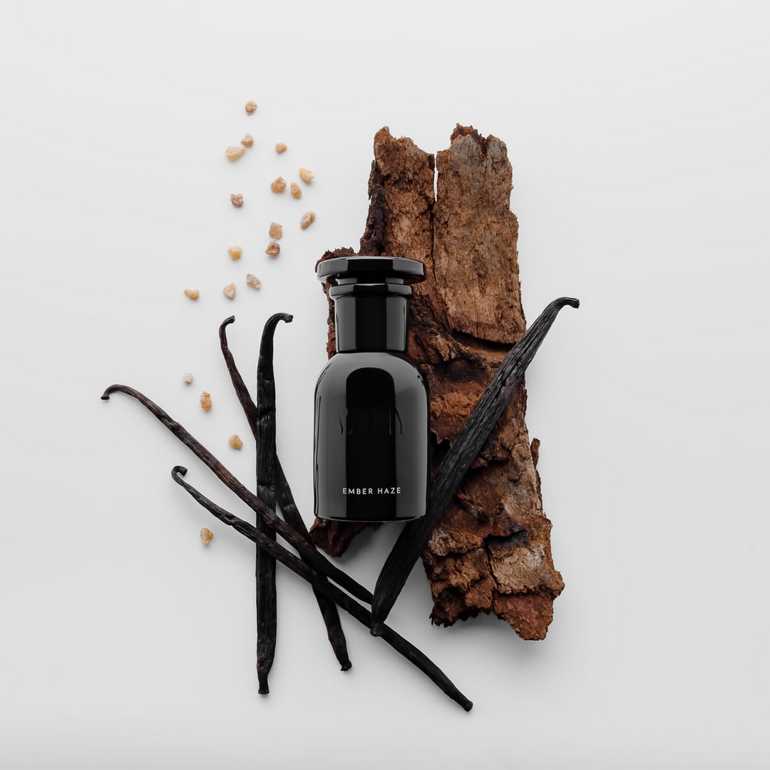 Ember Haze – VAHY