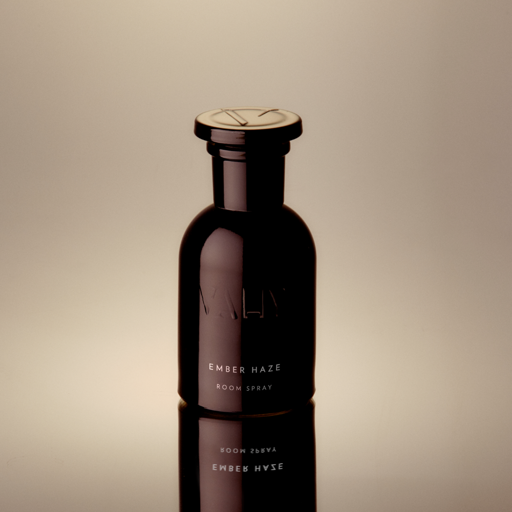 Ember Haze Room Spray – Váhy