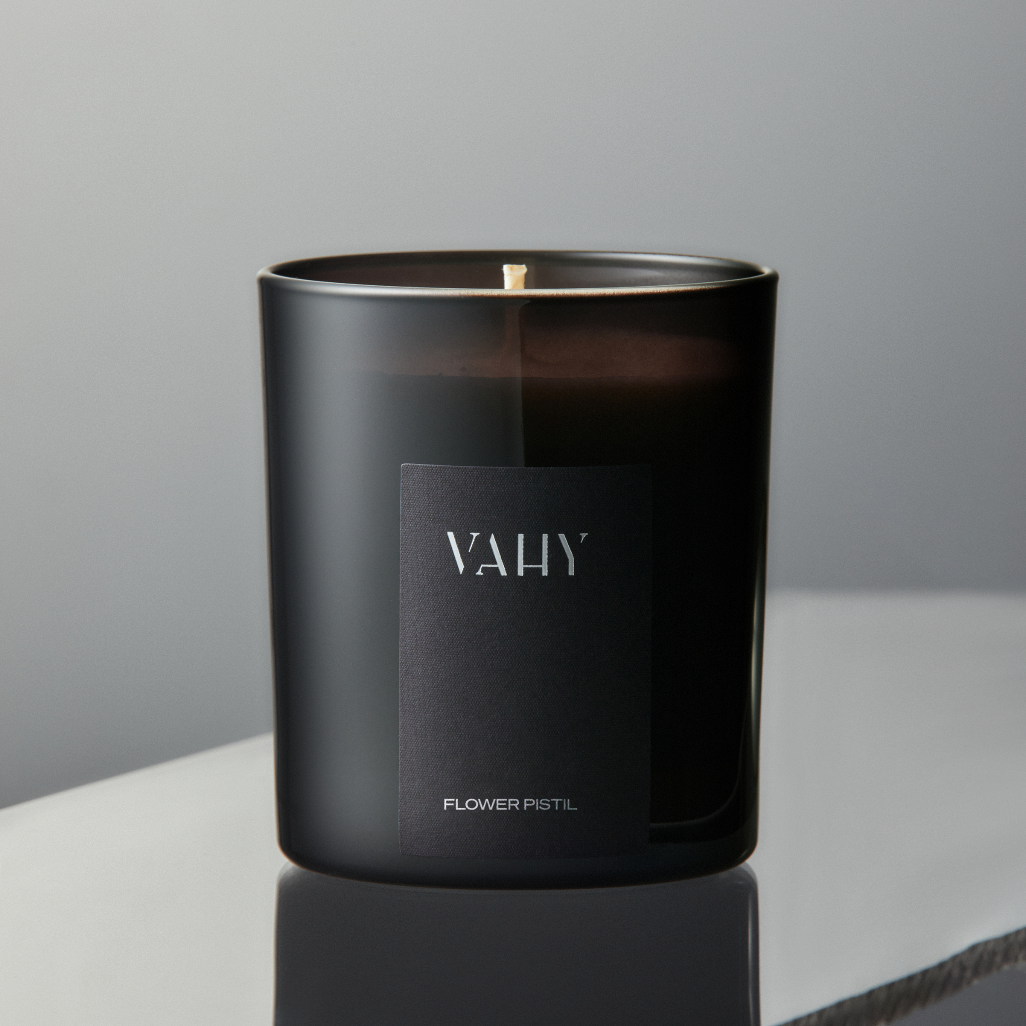 Flower Pistil Candle | Floral, Amber & Sugar | Clean and Natural Home ...