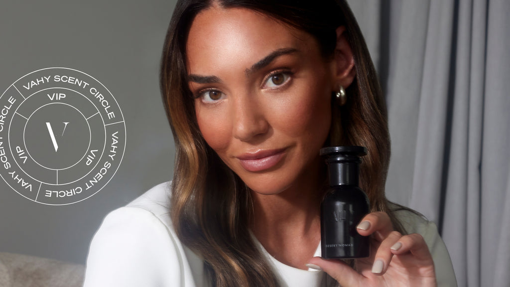 Váhy Perfume | 100% Natural Fragrance | Australian Made | Unisex