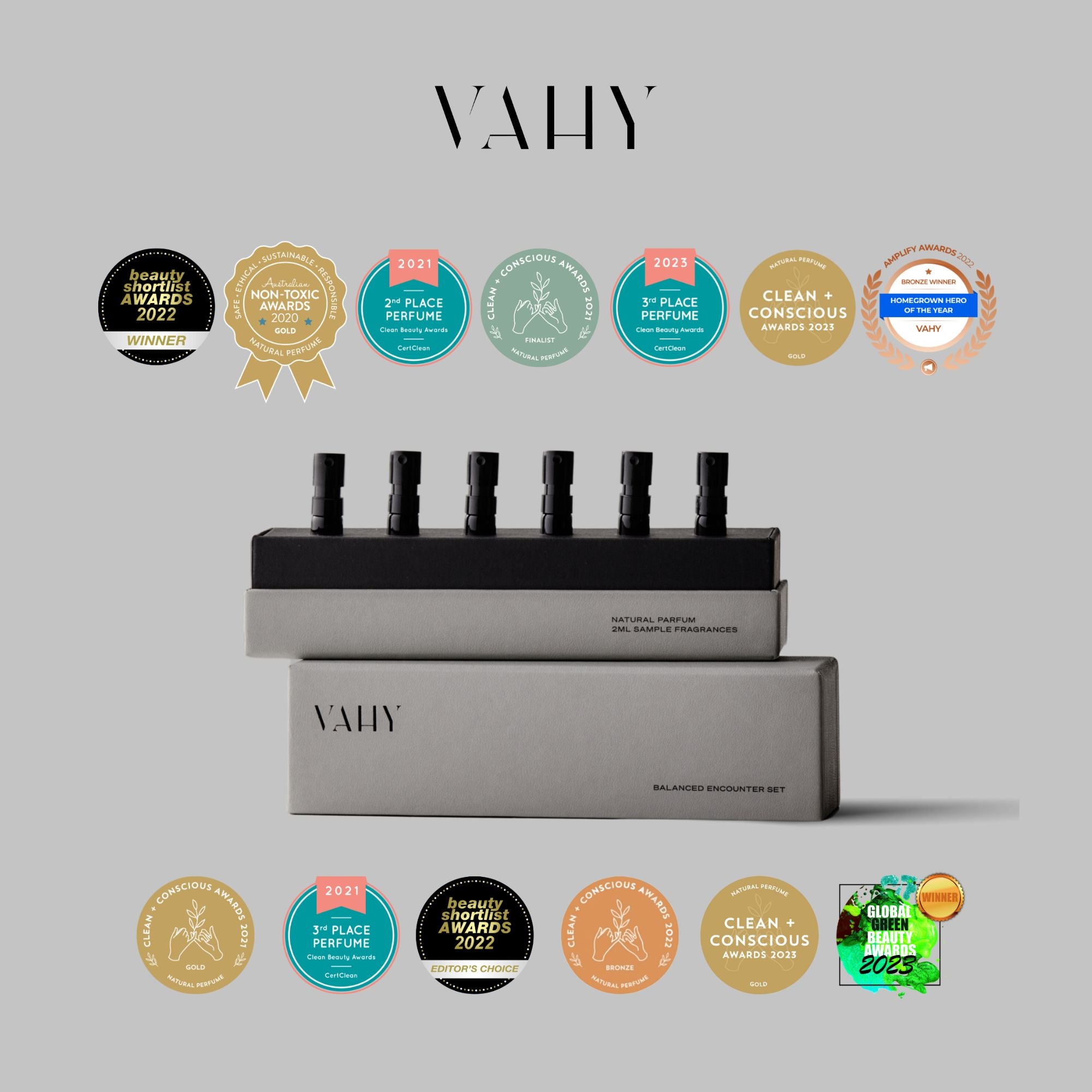 Products – VAHY
