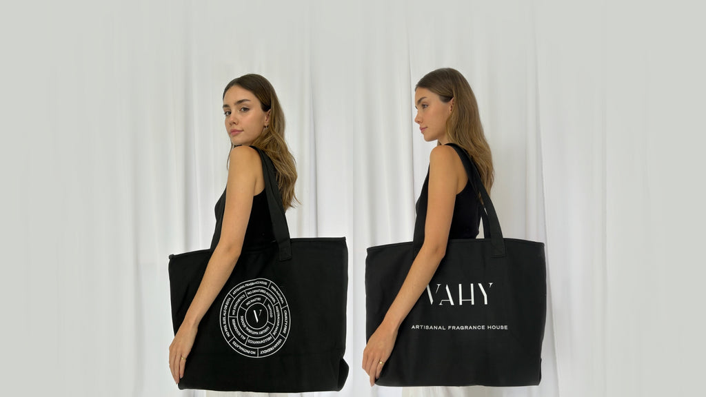 Váhy Perfume | 100% Natural Fragrance | Australian Made | Unisex