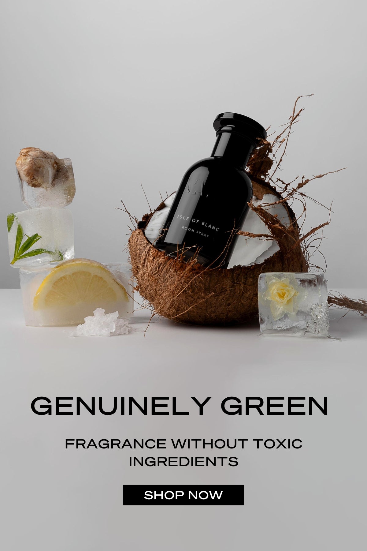 Váhy Perfume | 100% Natural Fragrance | Australian Made | Unisex