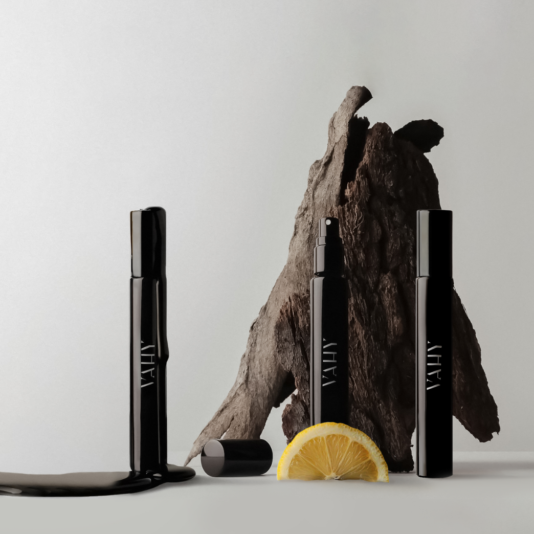 Travel Spray Trio - Best Sellers – VAHY