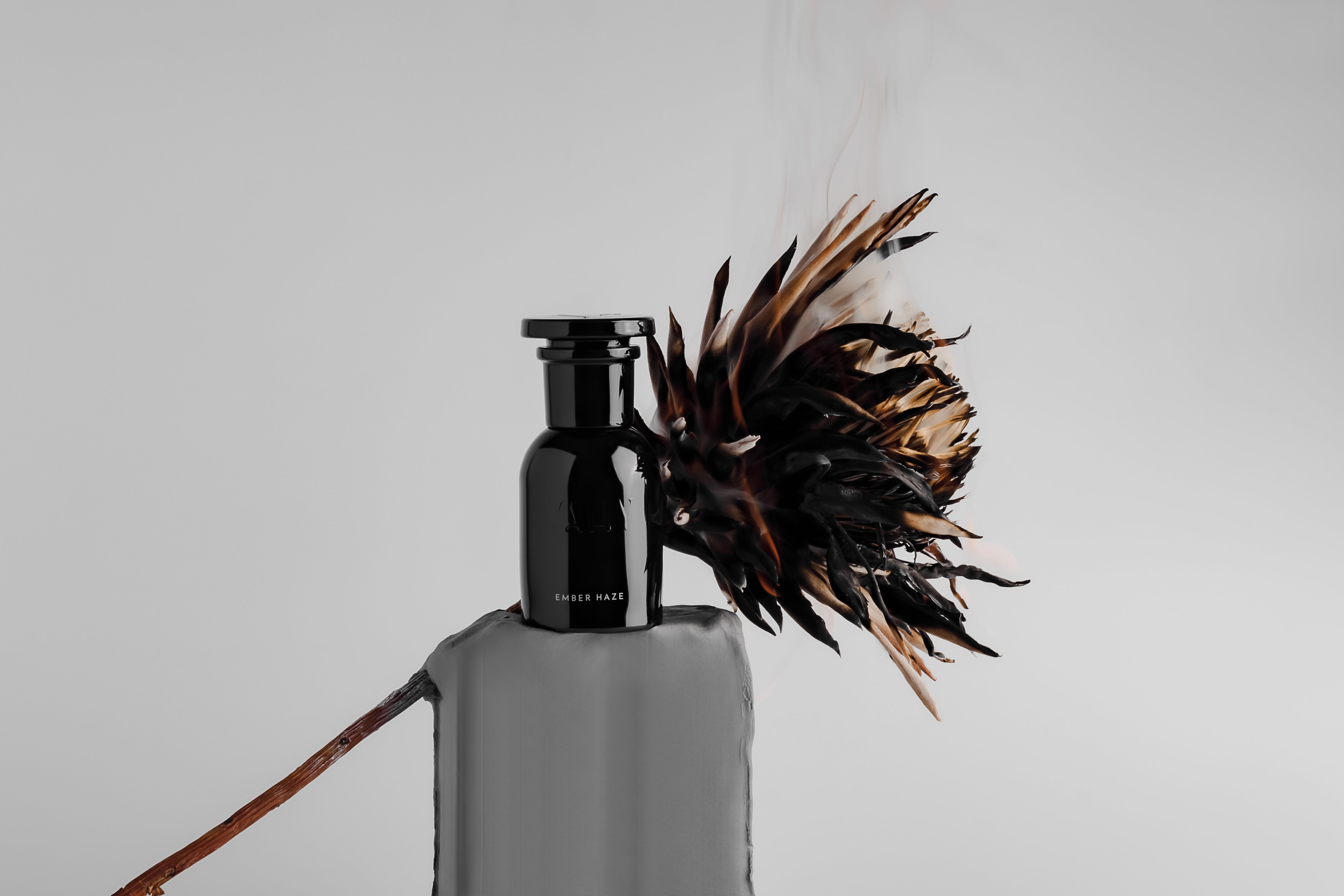 Ethical and Sustainable Fragrances | Natural Perfumes | VAHY