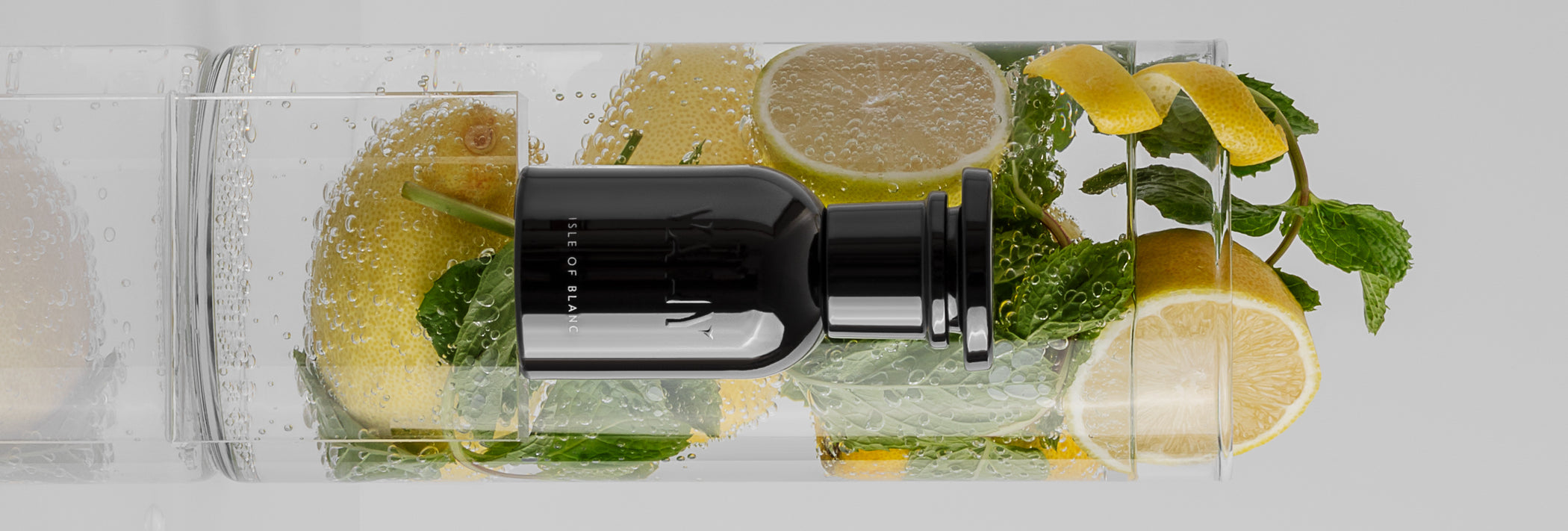 Uncompromising Ingredients | Natural Fine Fragrance | VAHY