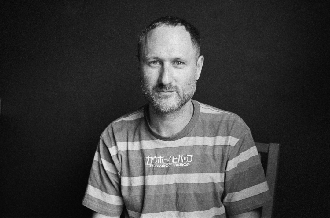 Muse Encounters: Sam i | DJ, Producer, Composer & Director – Váhy