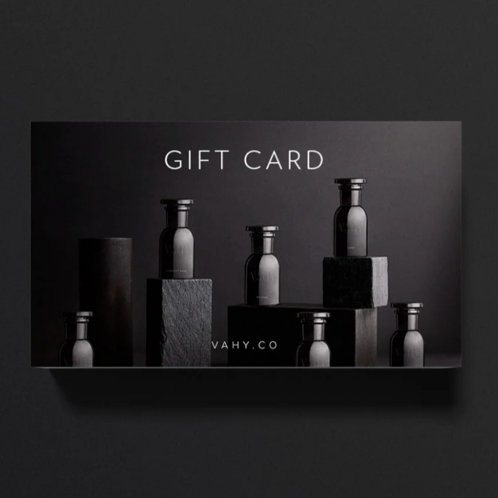 Scented Gift Sets | 100% Natural Fine Fragrance | Váhy – VAHY