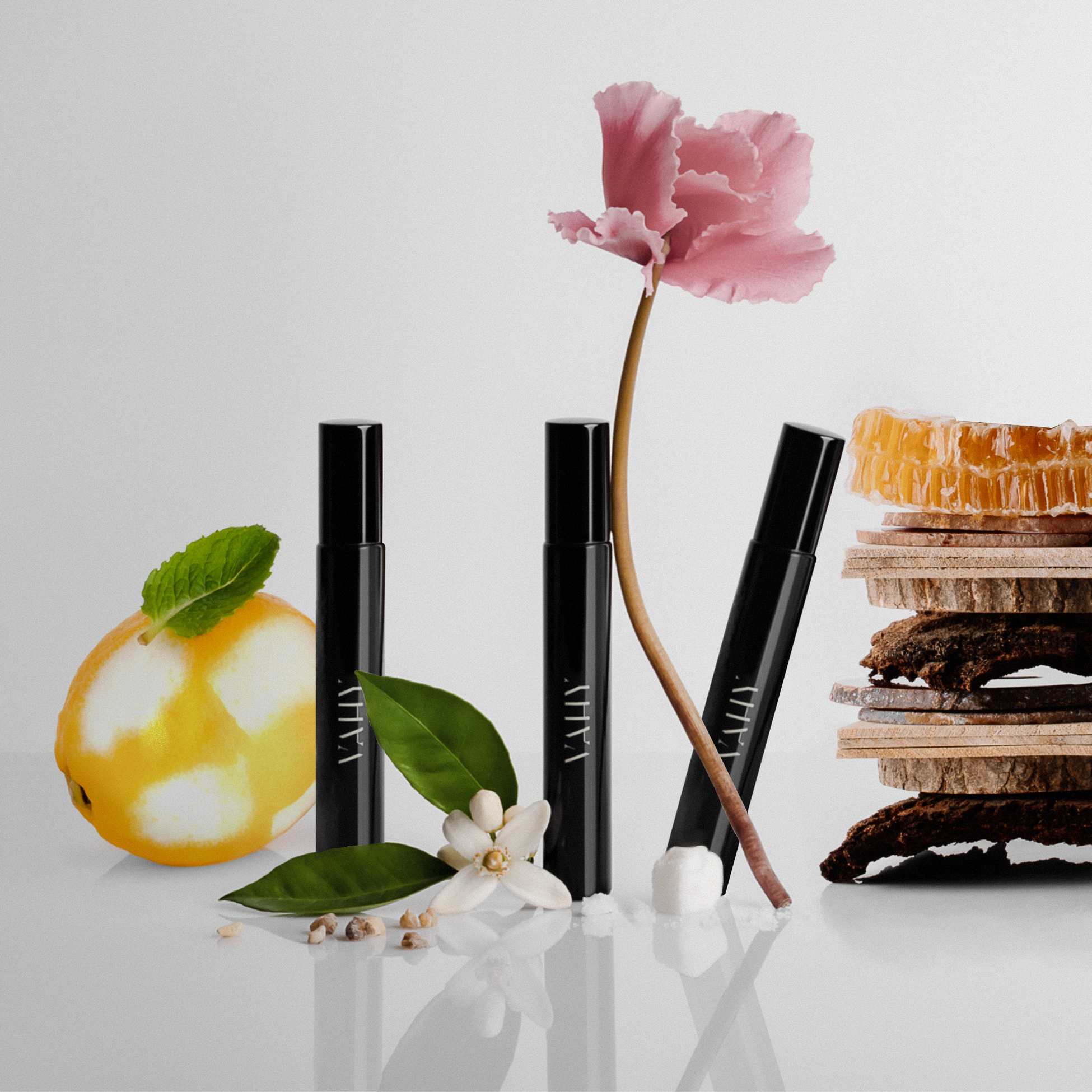 Scented Gift Sets | 100% Natural Fine Fragrance | Váhy – VAHY