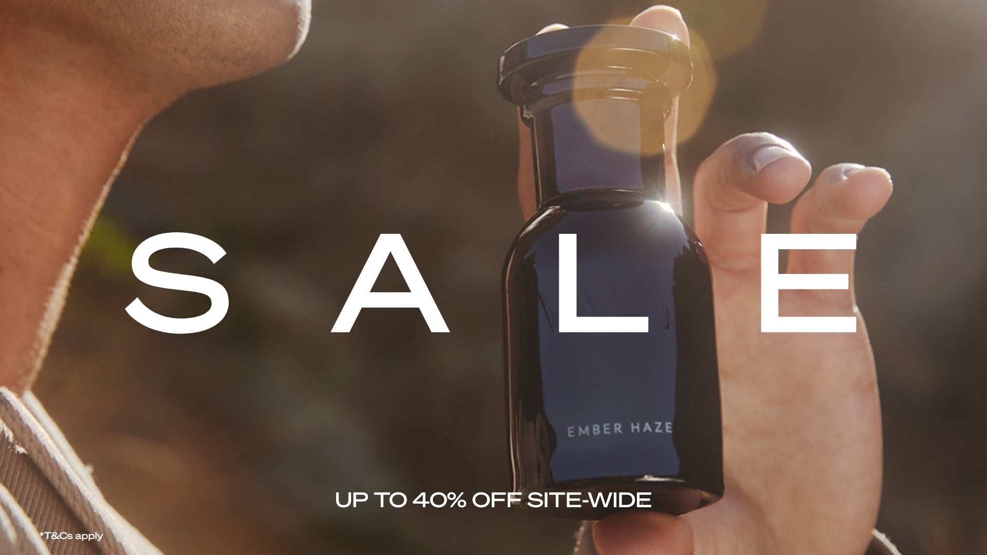 VAHY Perfume | 100% Natural Fragrance | Australian Made | Unisex