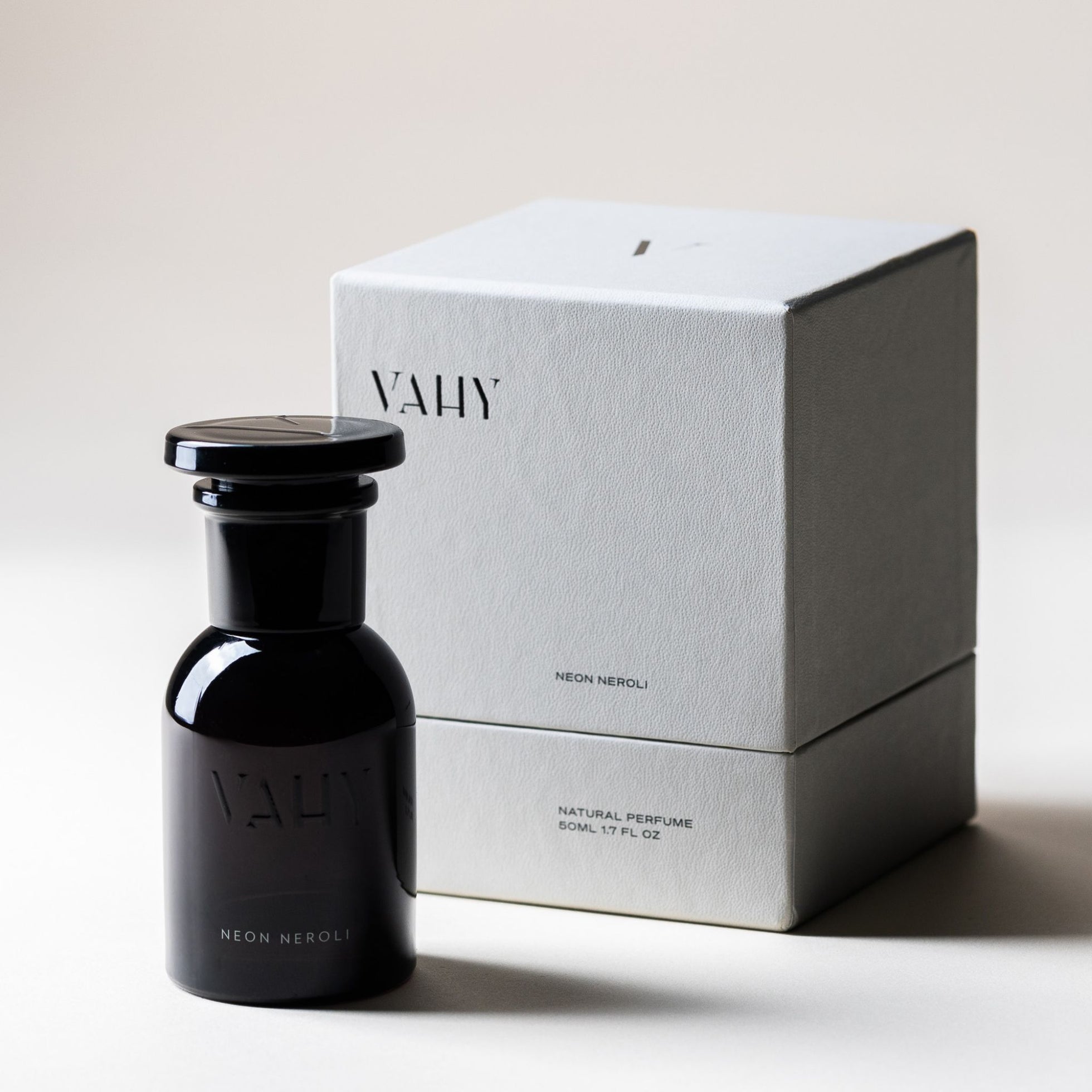 Neon Neroli Perfume | White Floral & Neroli Fragrance | Niche Natural ...